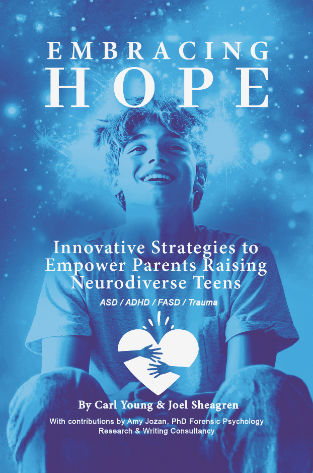 Embracing Hope Book | Empowering Caregivers with Proven, Practice-Based ...